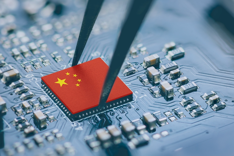 Opinion – US Export Controls and China’s Semiconductor Industry Opinion – US Export Controls and China’s Semiconductor Industry